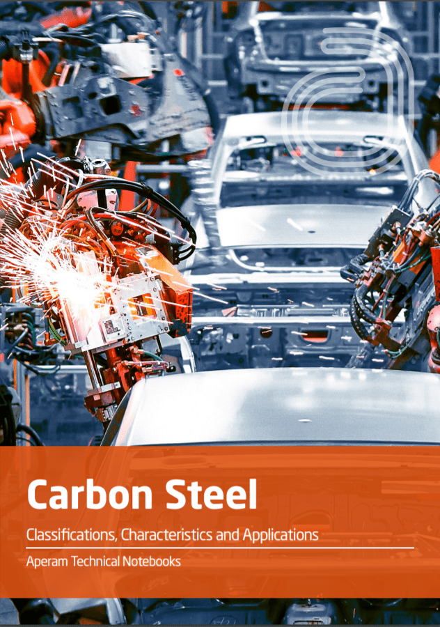 Aperam Carbon Steel - aperam