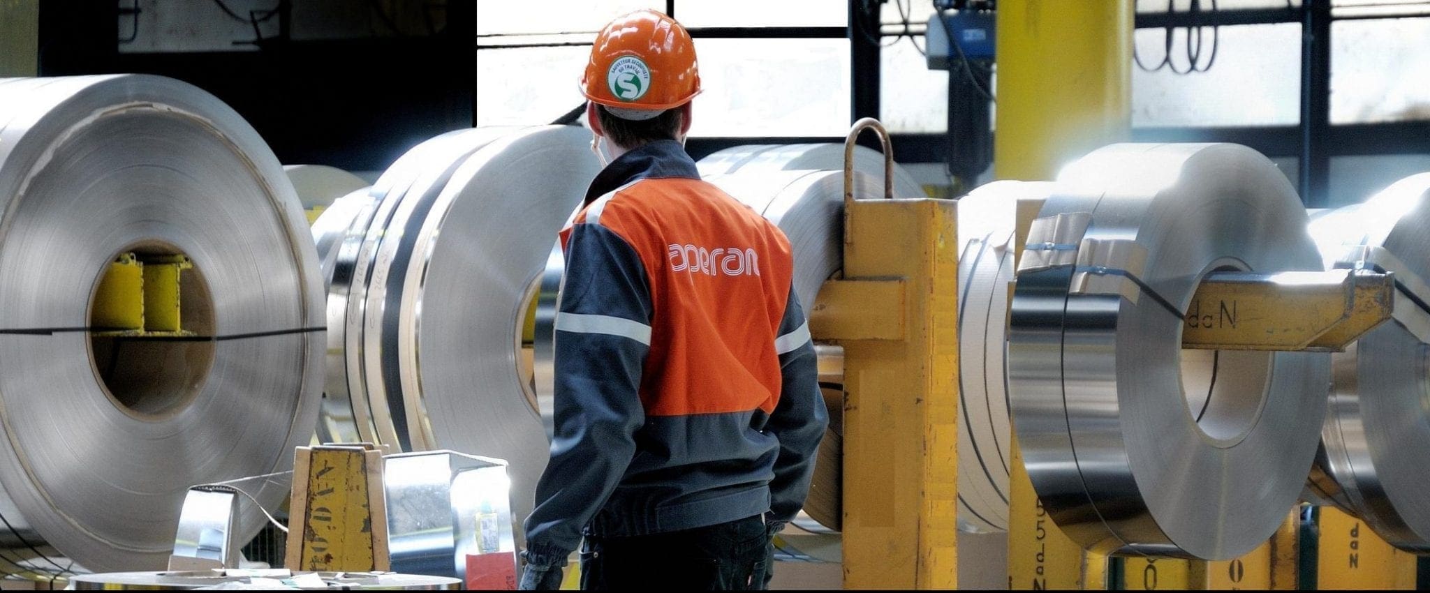 Health & Safety - aperam