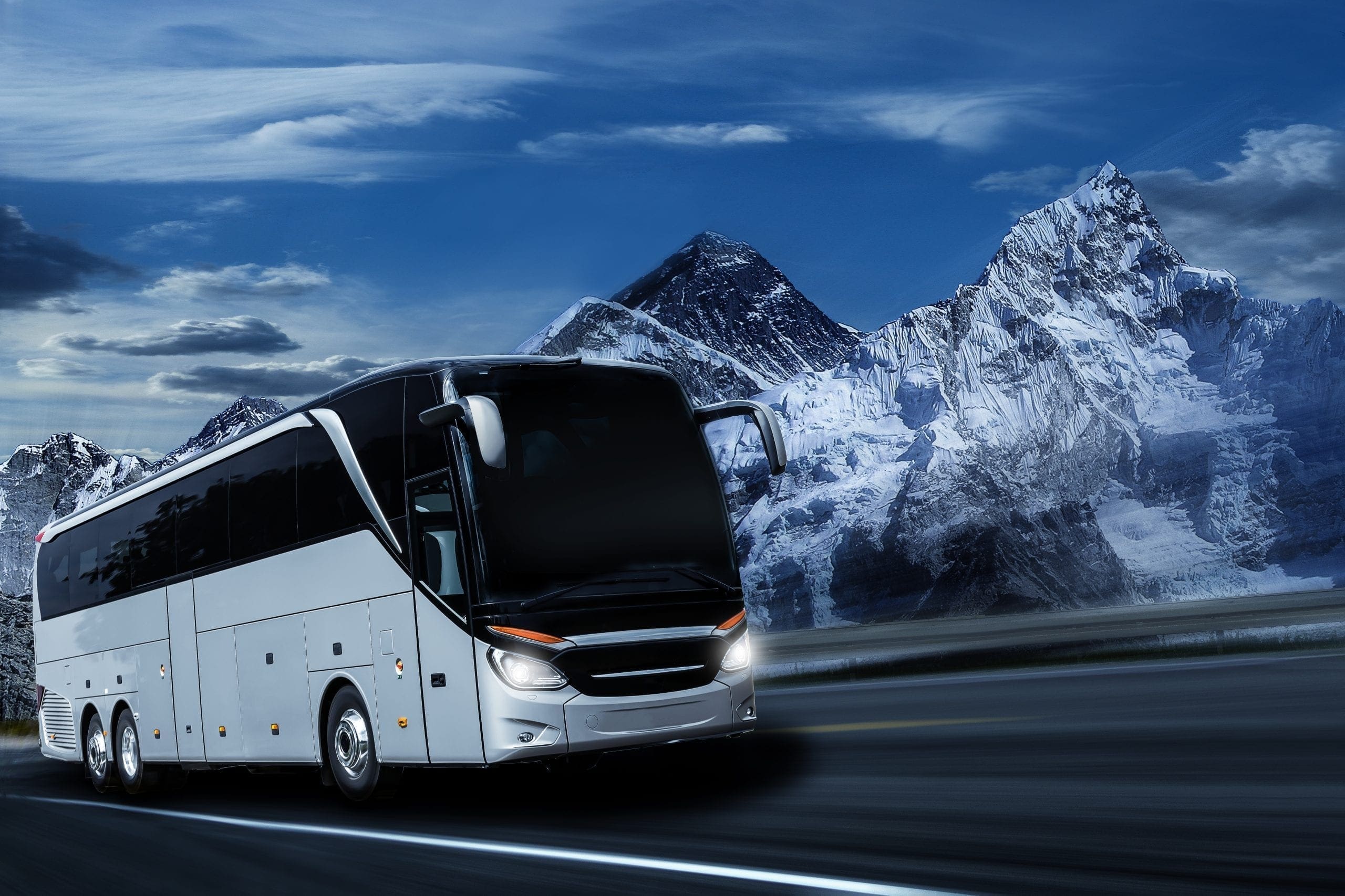 Bus & Coaches - aperam