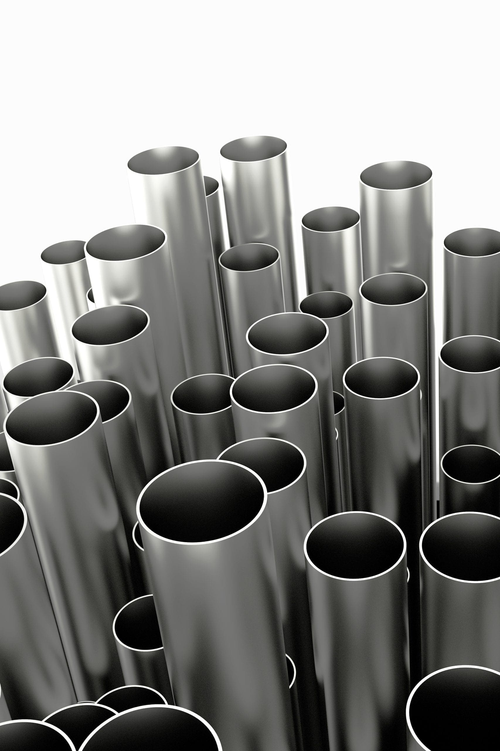 Our Product Range - aperam