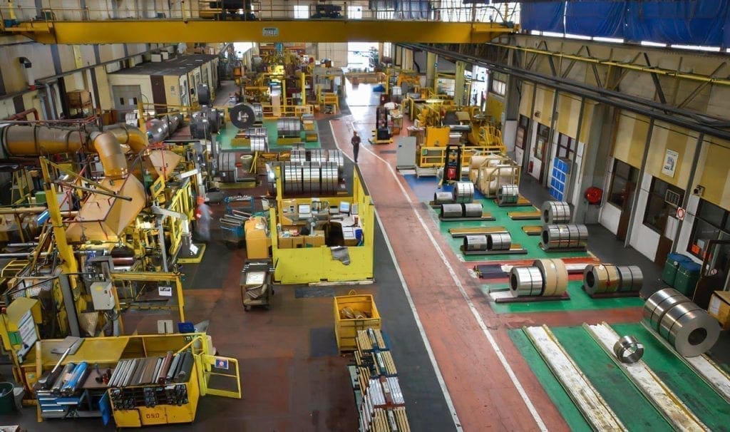 What is Alloys? - aperam