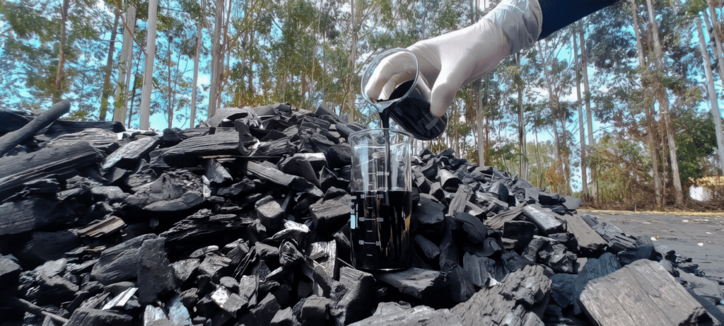 Turning Waste into Energy - aperam