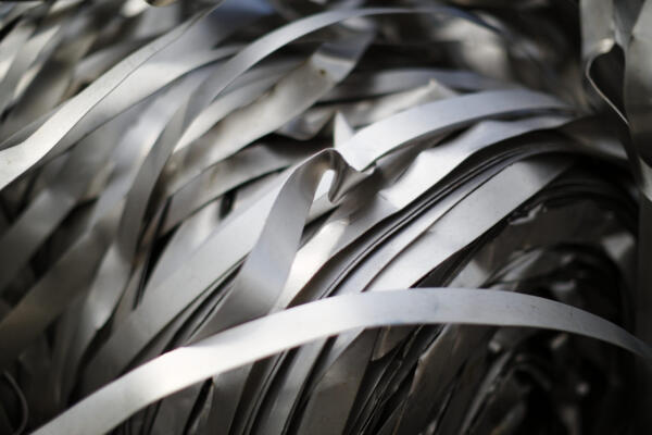 Aperam infinite - aperam