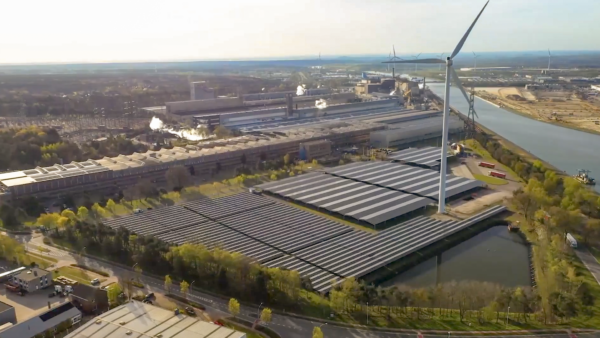 Aperam infinite - aperam