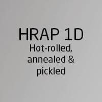 HRAP - aperam