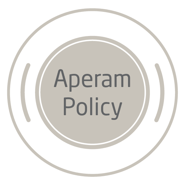 QHSE Company Policy - aperam