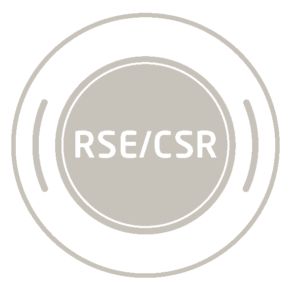 CSR Committed Label/Label Engagé RSE - aperam