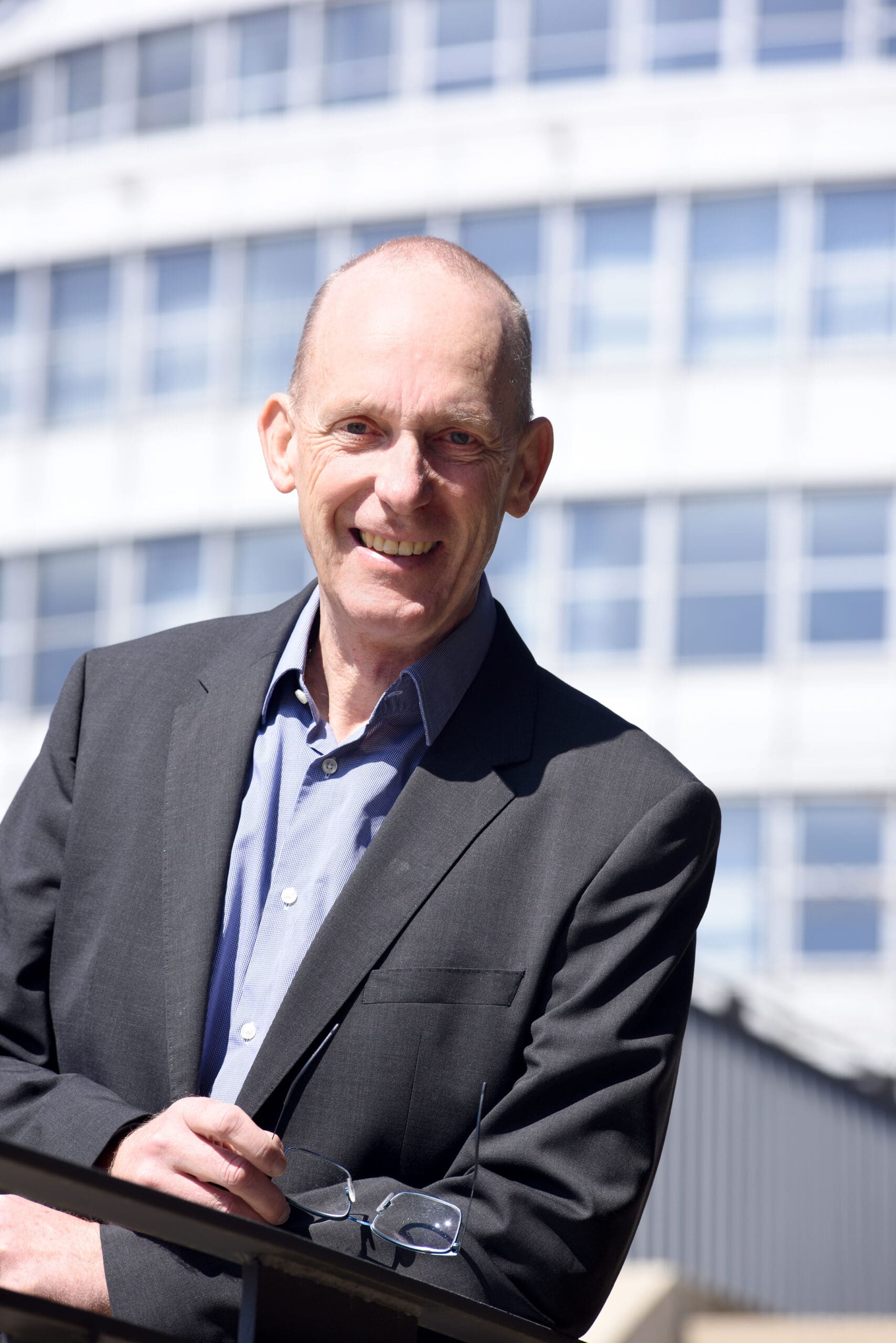 INVAR® M93: The Nickel based alloy for Liquified Hydrogen - aperam