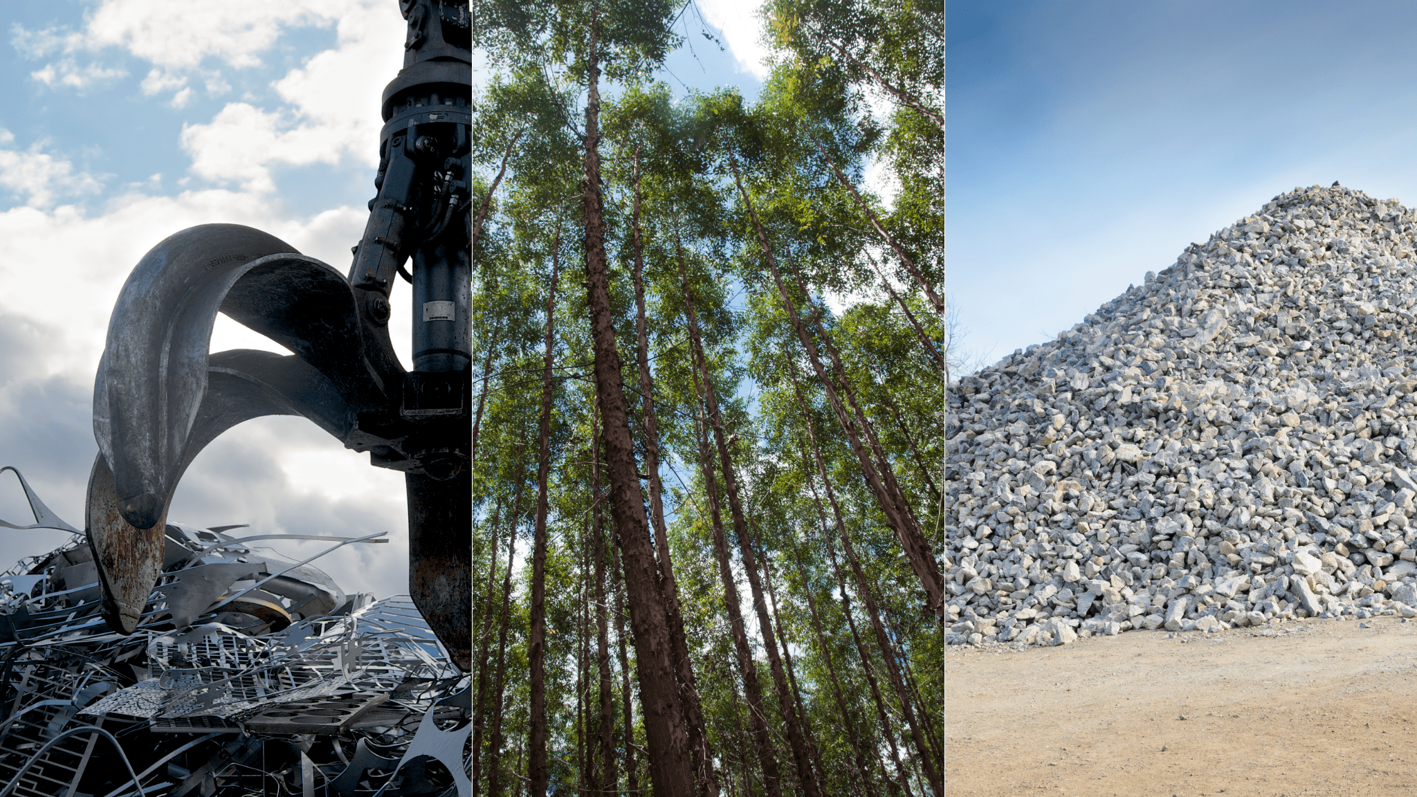 One Aperam: Four Segments, One Vision – British Stainless Steel Association