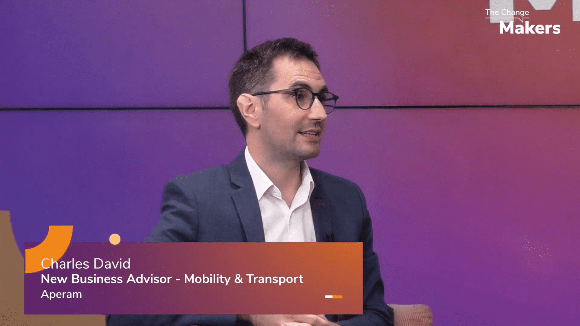 Powering e-mobility with Aperam magnetic cores - aperam