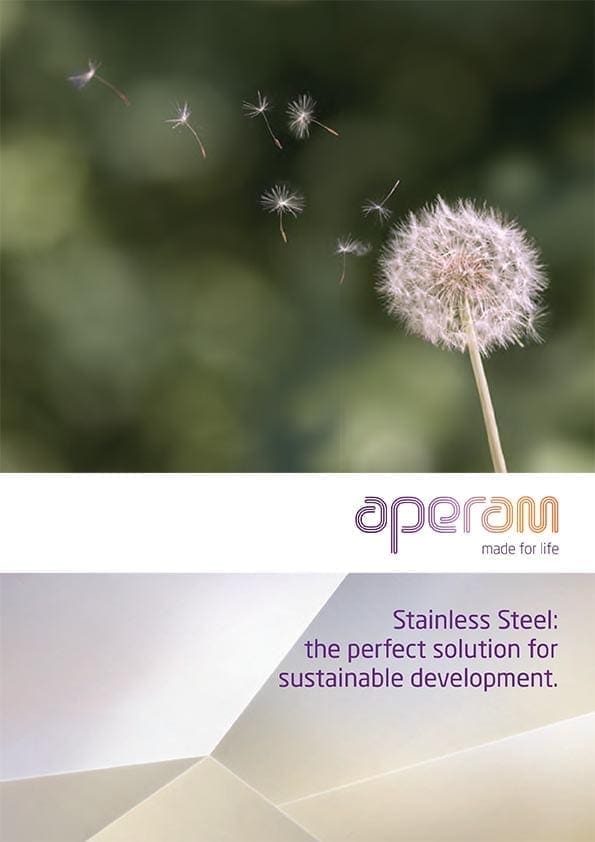 Doc Stainless South America - aperam