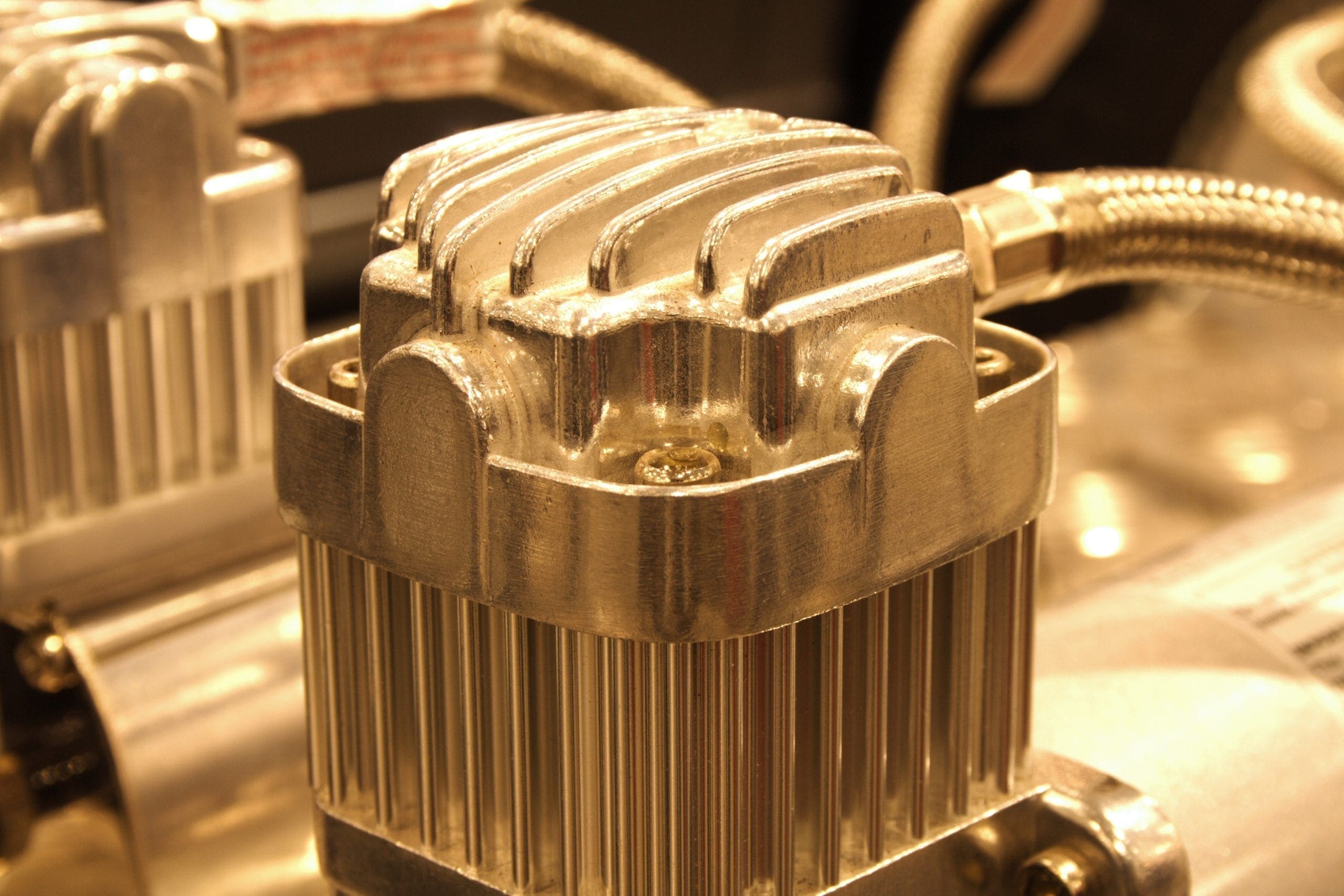 Compressors - aperam