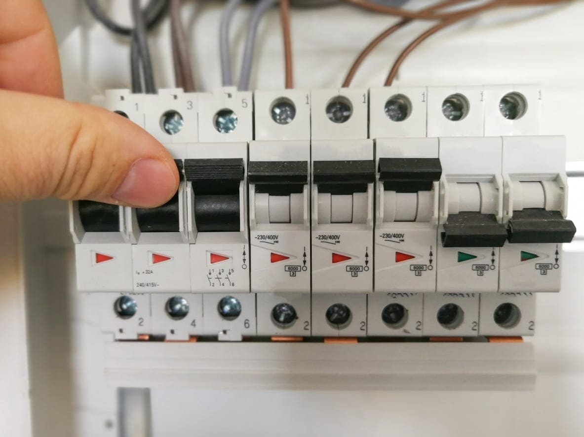 Electrical safety devices - aperam