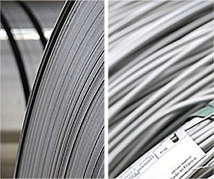 What is Alloys? - aperam