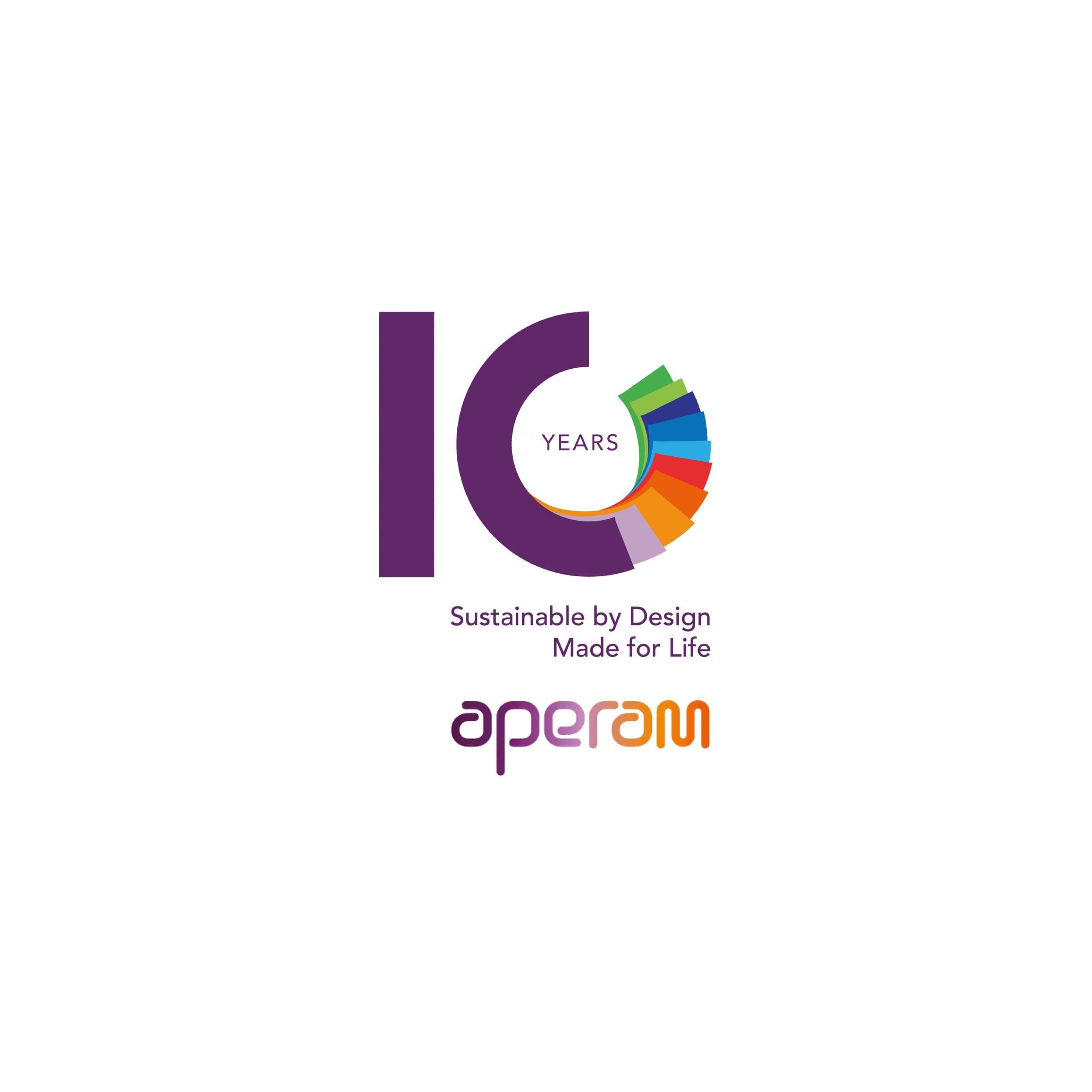 Aperam Ten Year Journey - aperam