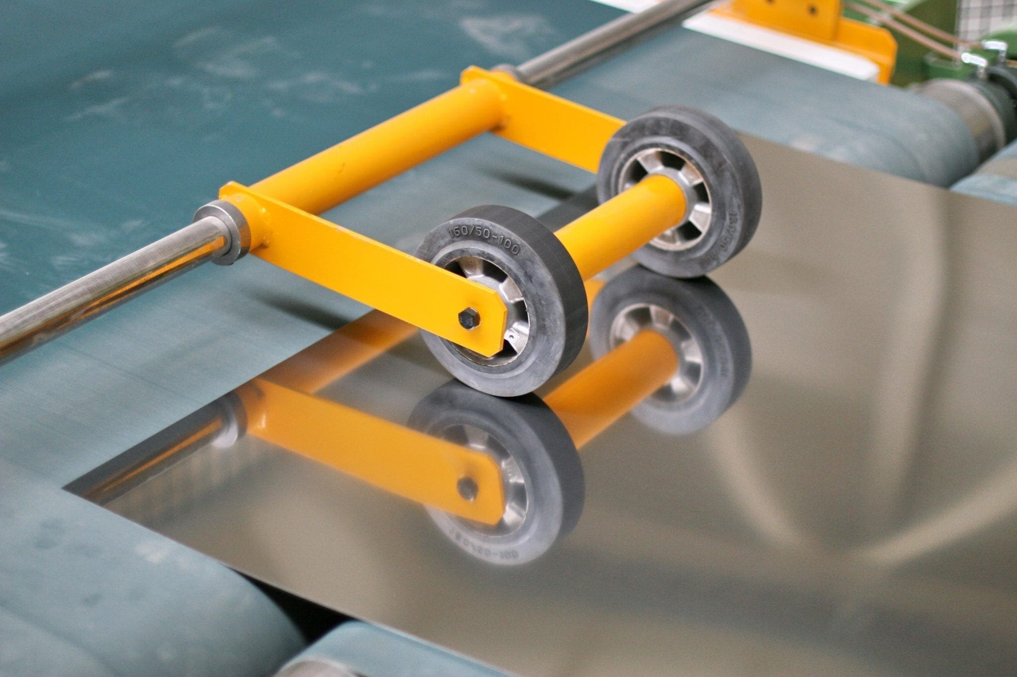 Poland - aperam